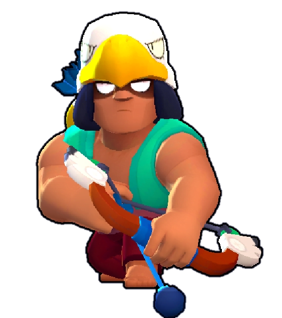 ⭐【 Brawler Bo 】La guía más completa | ⭐【 Brawl Stars 】- TODO lo ...