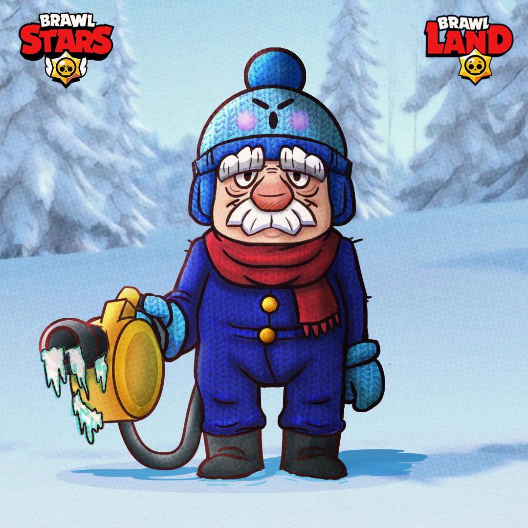 ⭐【 Brawler Gale 】La guía más completa | ⭐【 Brawl Stars 】- TODO lo ...