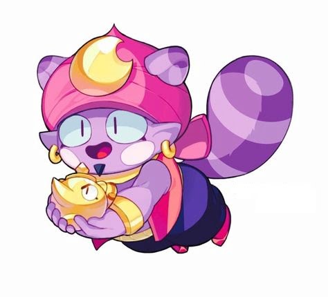 ⭐【 Brawler Genio 】La guía más completa | ⭐【 Brawl Stars 】- TODO lo ...