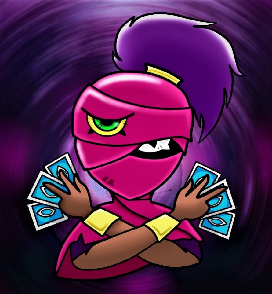 ⭐【 Brawler Tara 】La guía más completa | ⭐【 Brawl Stars 】- TODO lo ...