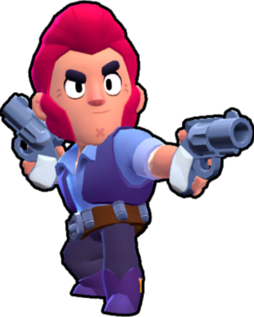 ⭐【 Brawler Colt 】La guía más completa | ⭐【 Brawl Stars 】- TODO lo ...