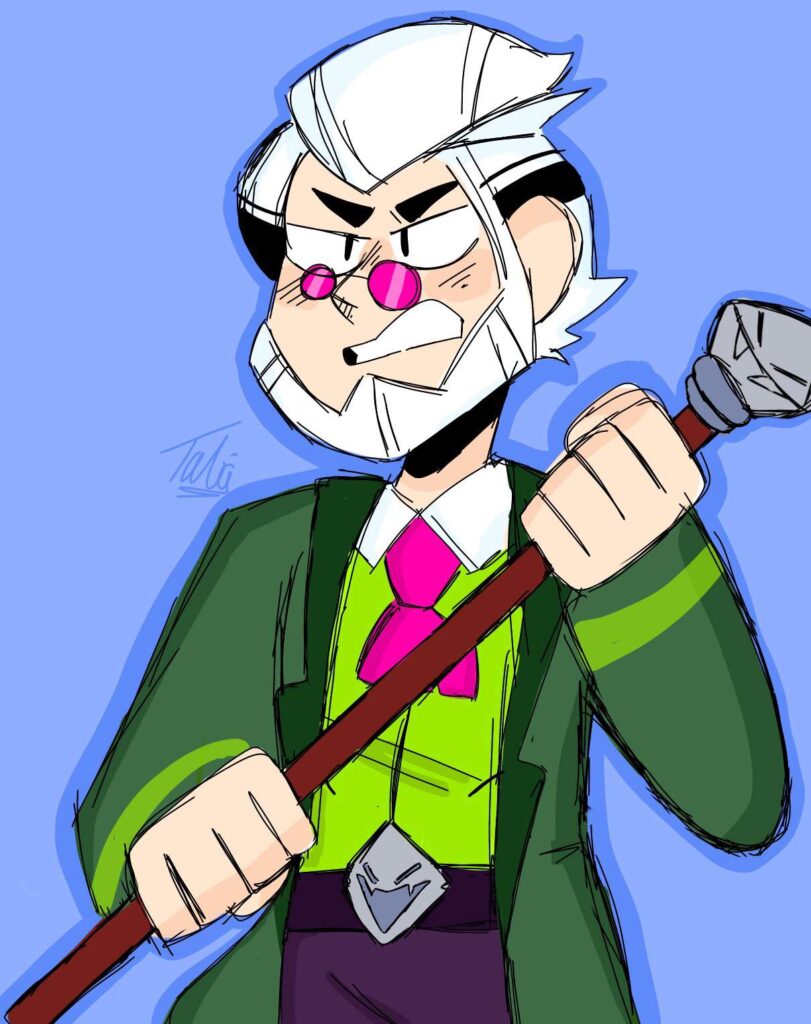 ⭐【 Brawler Byron 】La guía más completa | ⭐【 Brawl Stars 】- TODO lo ...