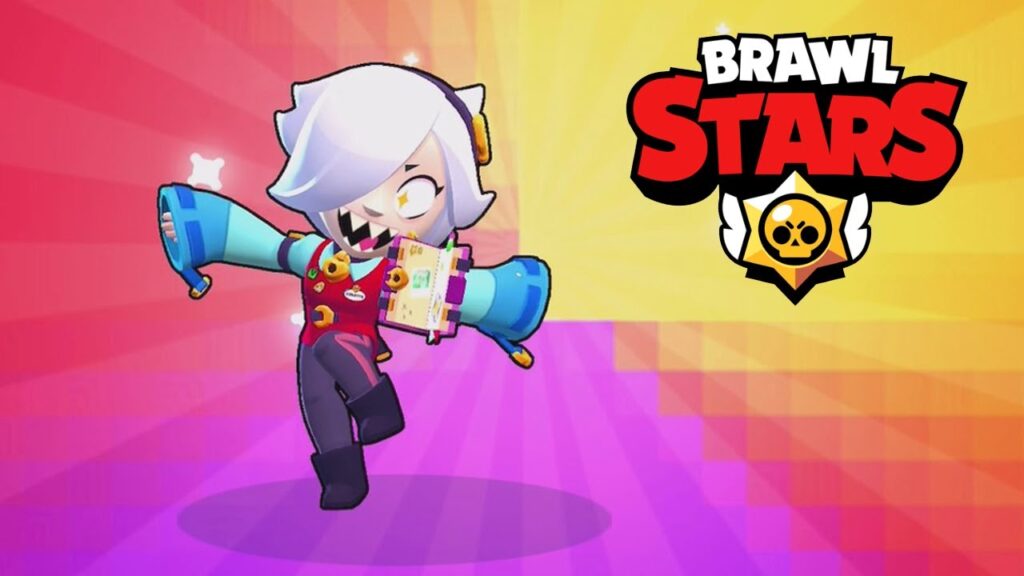 ⭐【 Brawler Colette 】La guía más completa | ⭐【 Brawl Stars 】- TODO lo ...